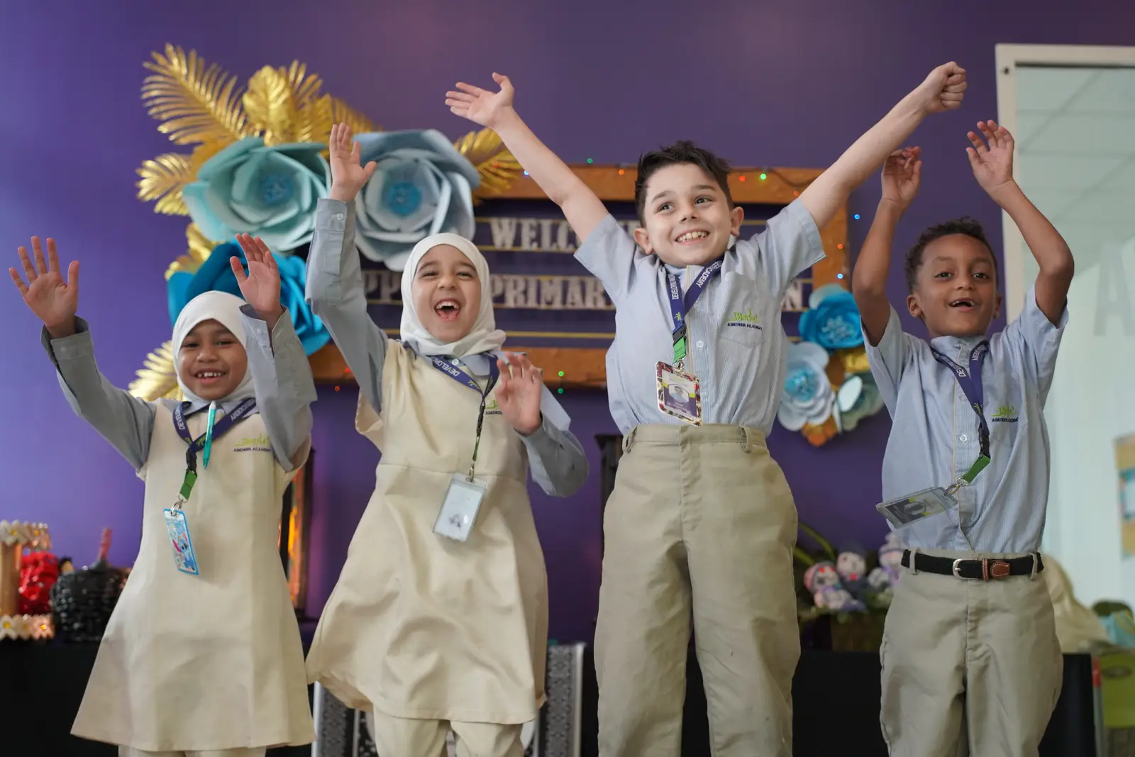 Abedeen Academy